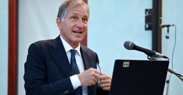 Restyling del Gaslini e Galliera: così cambia la sanità a Genova - Il Sole 24 ORE